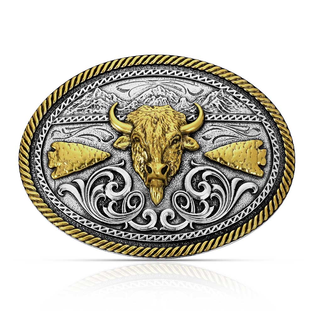 Shop Buckles - Buckles | Montana Silversmiths