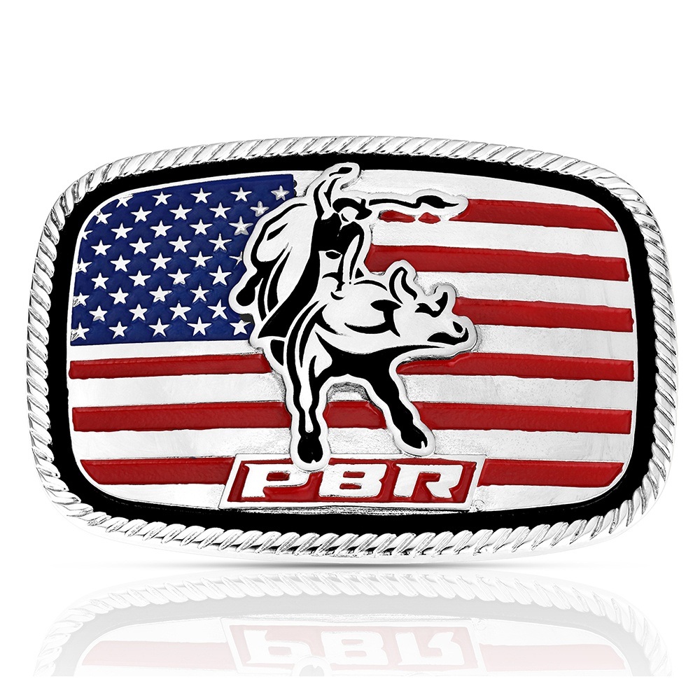 Attitude Belt Buckles| Montana Silversmiths | Montana Silversmiths