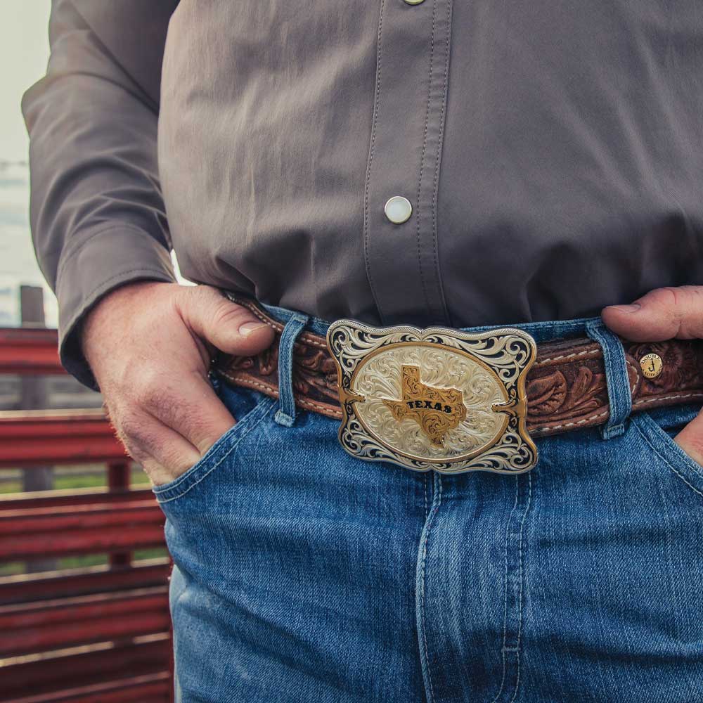 Shop Buckles - Buckles | Montana Silversmiths