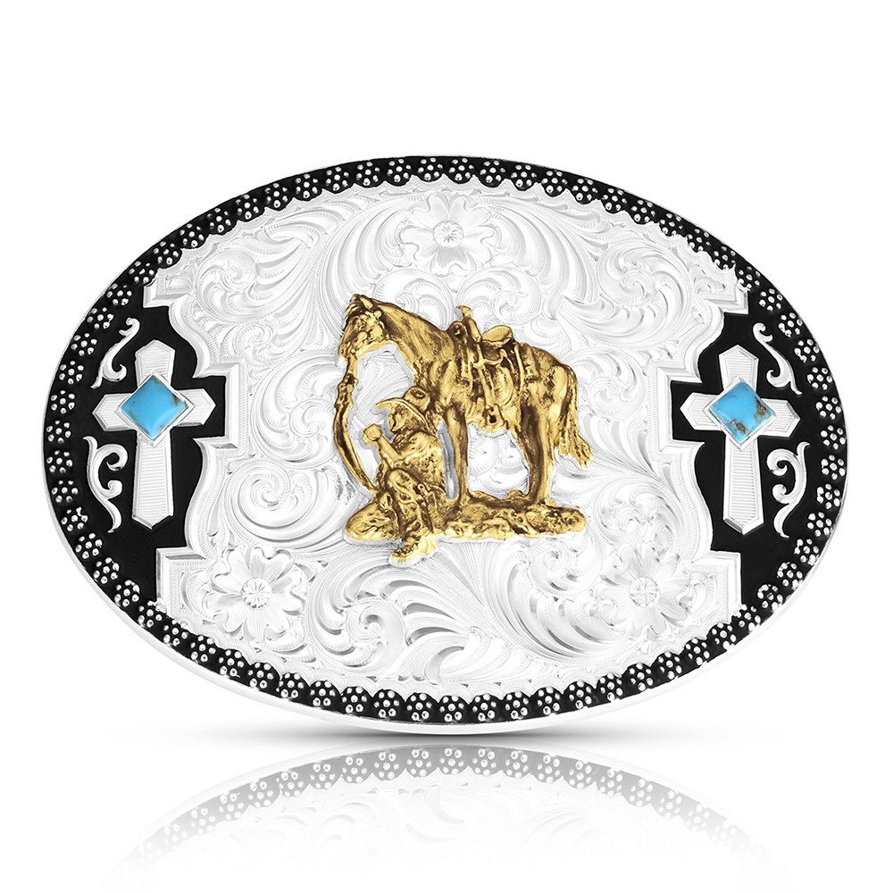 Shop Buckles - Buckles | Montana Silversmiths