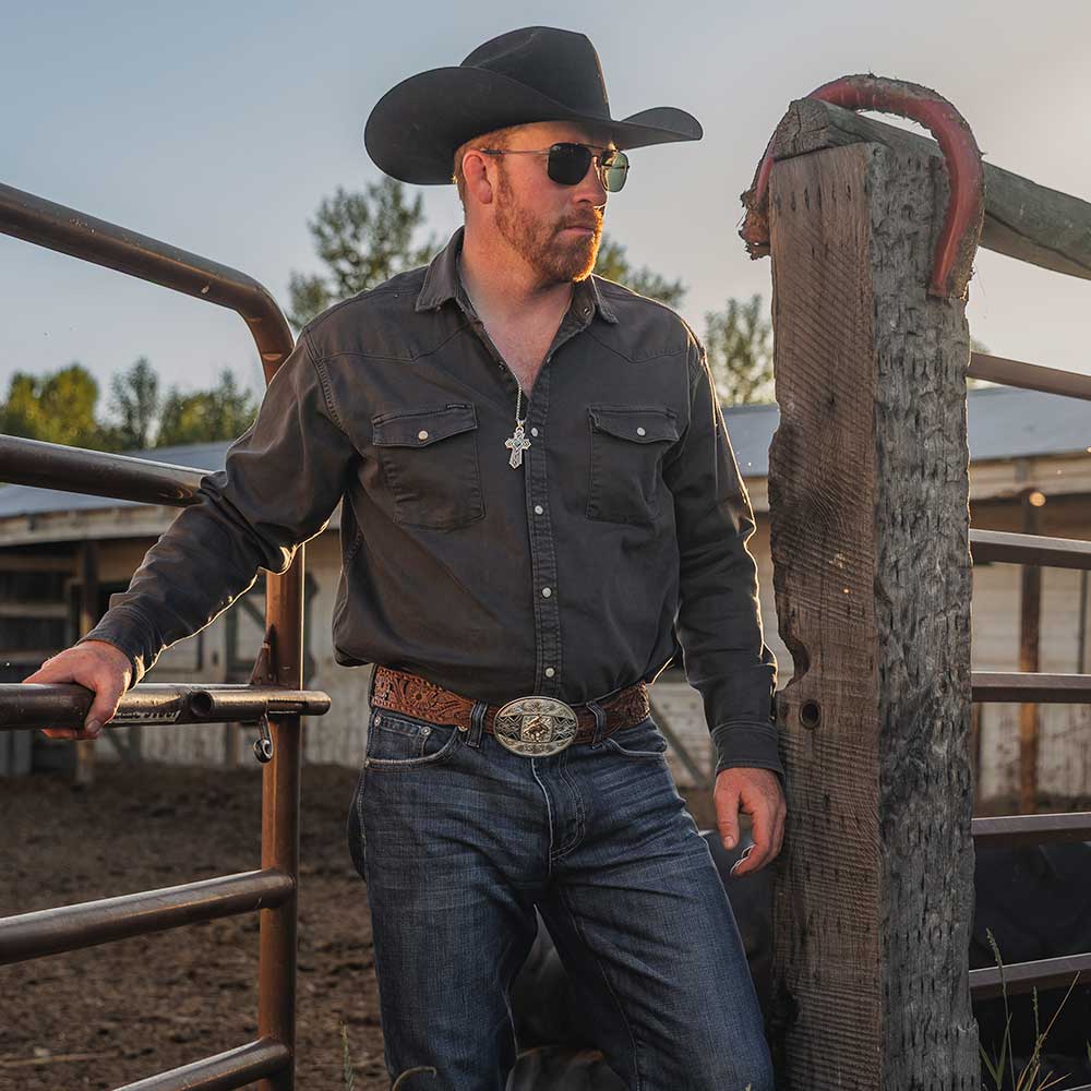 Shop Buckles - Buckles | Montana Silversmiths