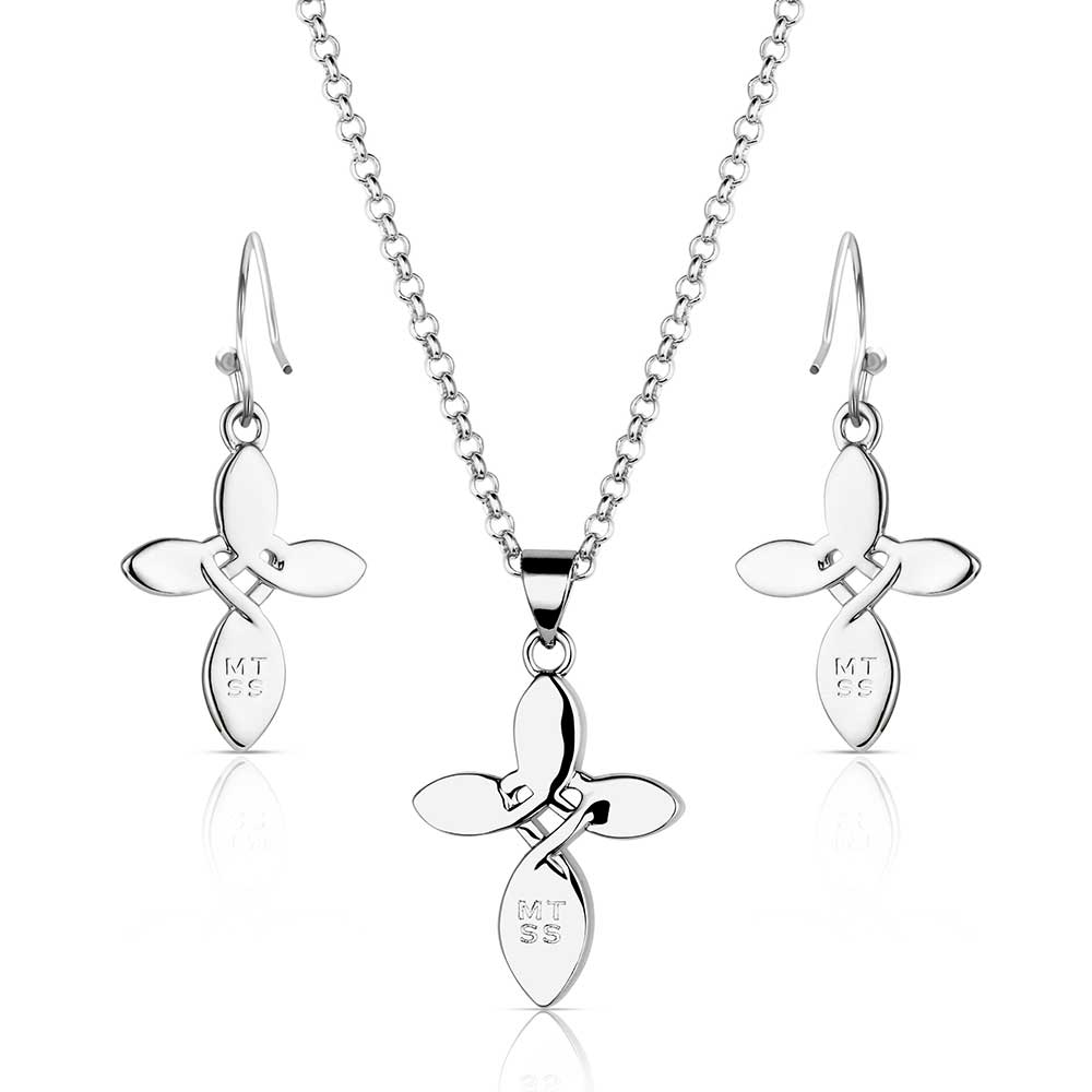 Signature Jewelry Sets | Montana Silversmiths | Montana Silversmiths
