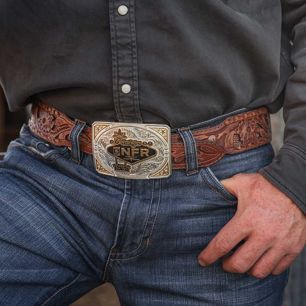 Men's Belt Buckles| Montana Silversmiths | Montana Silversmiths