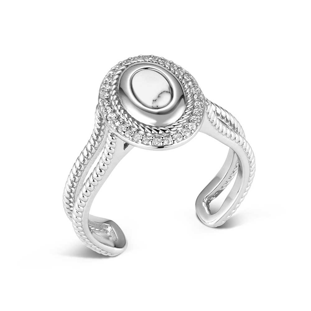 Shop Signature Rings | Silver Rings by Montana Silversmiths | Montana ...